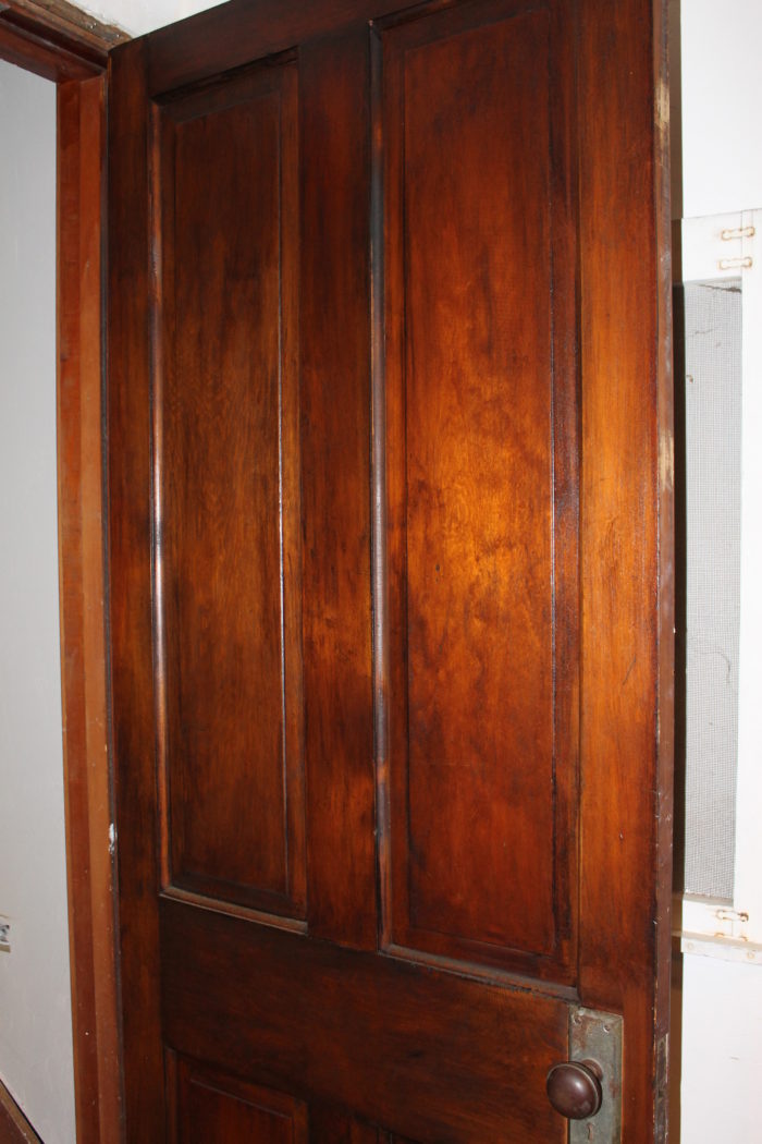 How I saved the world’s ugliest doors – Katie Jane Interiors