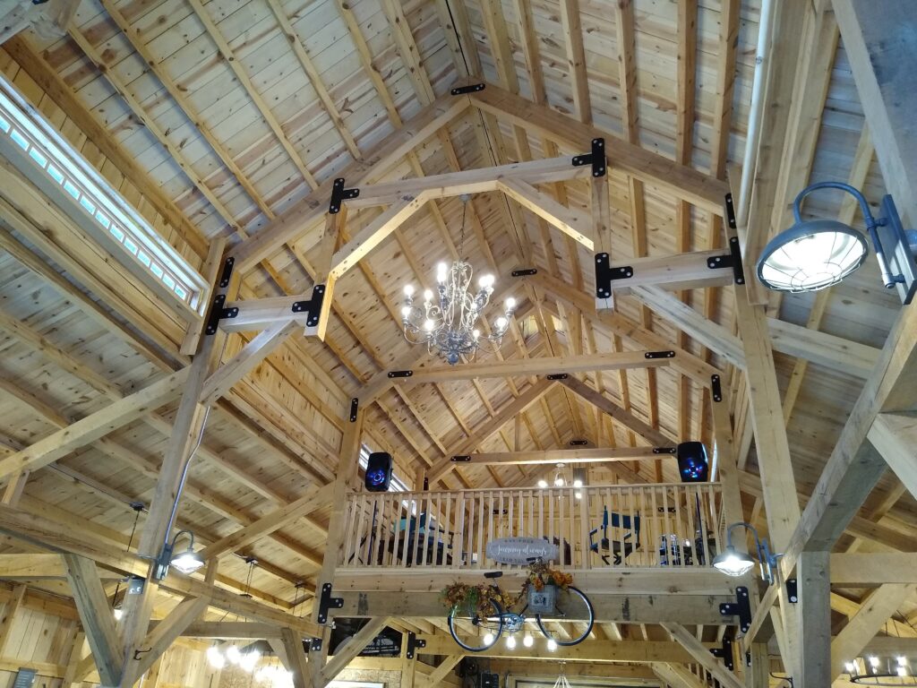 Antique Acres Event Venue – Katie Jane Interiors